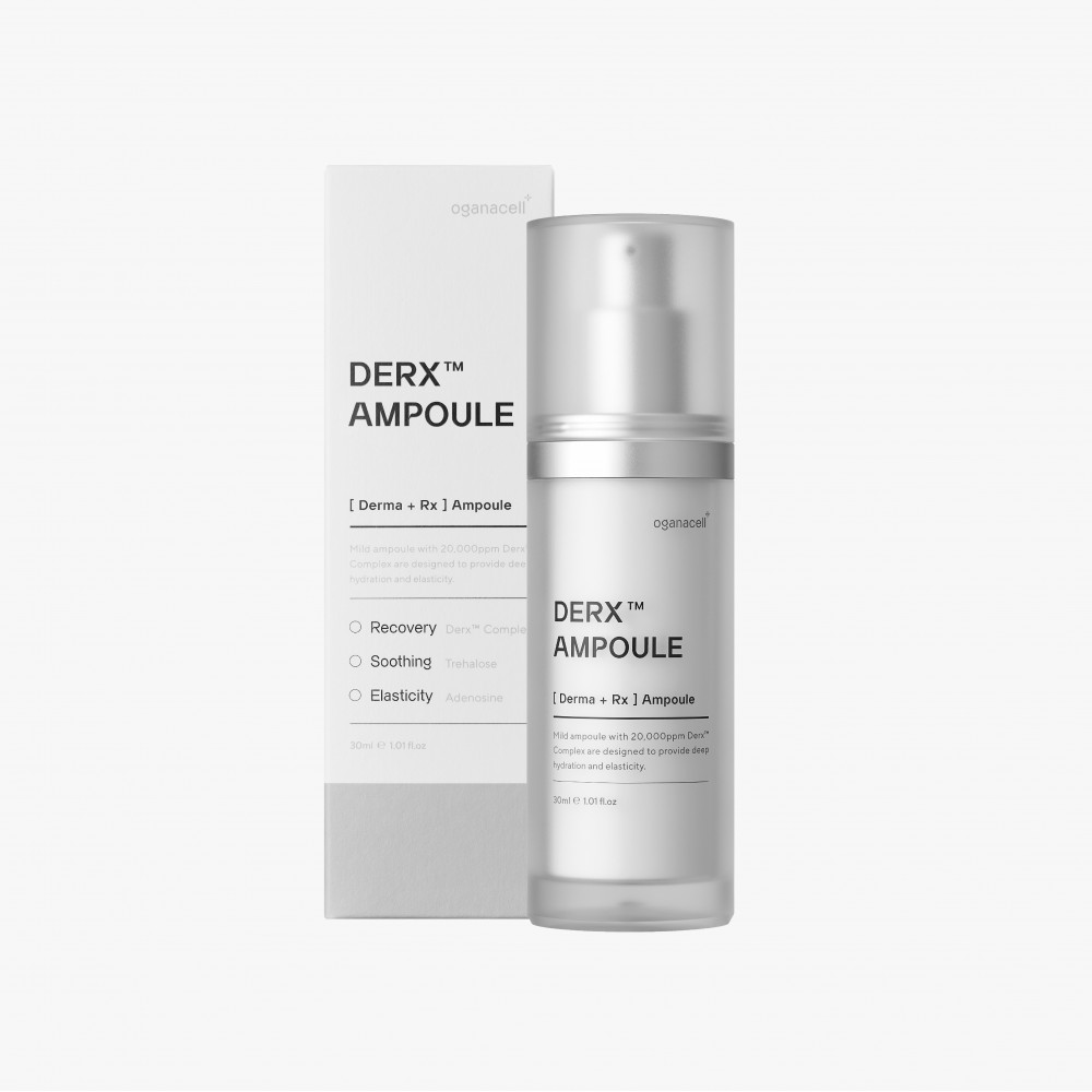 DERX AMPOULE 30ML